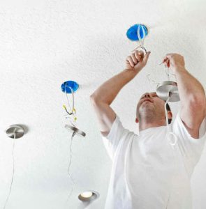 Lamps and Lights Repair and Installation Services in New York