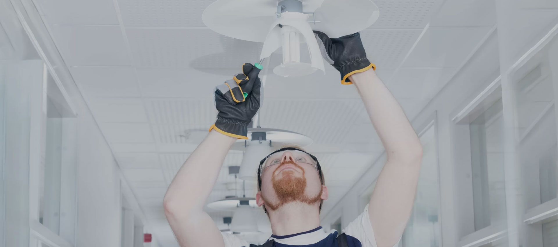 Lamps and Lights Repair and Installation Services in New York