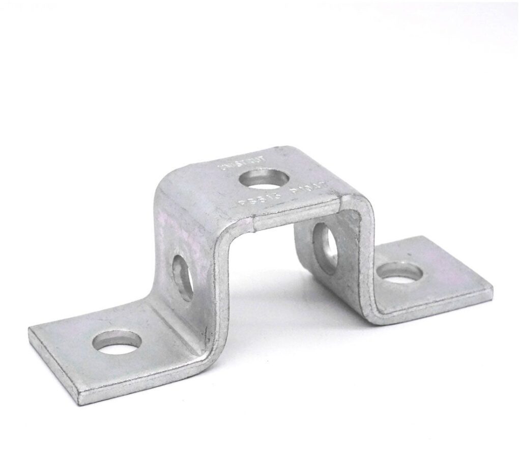 How To Install Ceiling Light Mounting Brackets?