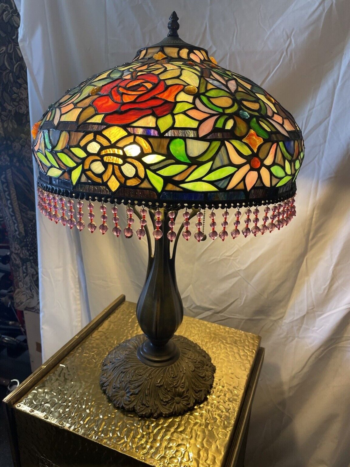 Different Types Of Lamps And Where To Buy Them