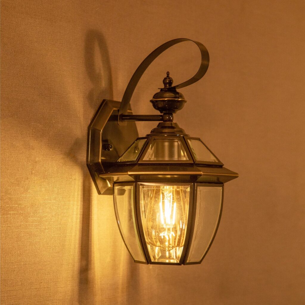 Different Types Of Lamps And Where To Buy Them