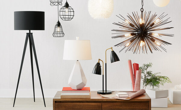 Different Types Of Lamps And Where To Buy Them