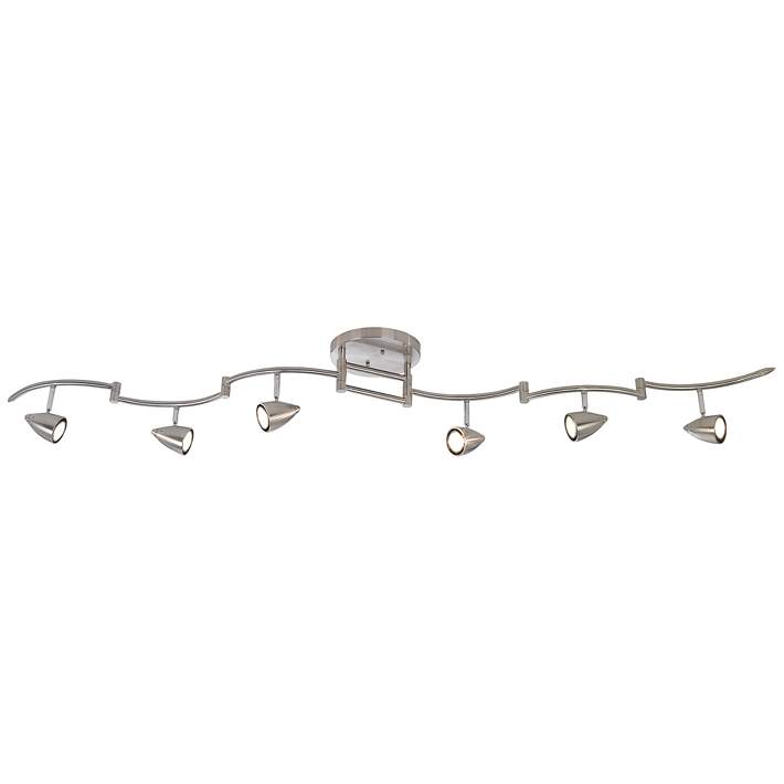 Types Of Track Lighting To Match Your Decor