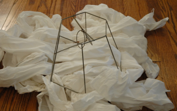 How To Replace Lamp Shade Cover: 7 Easy DIY Steps