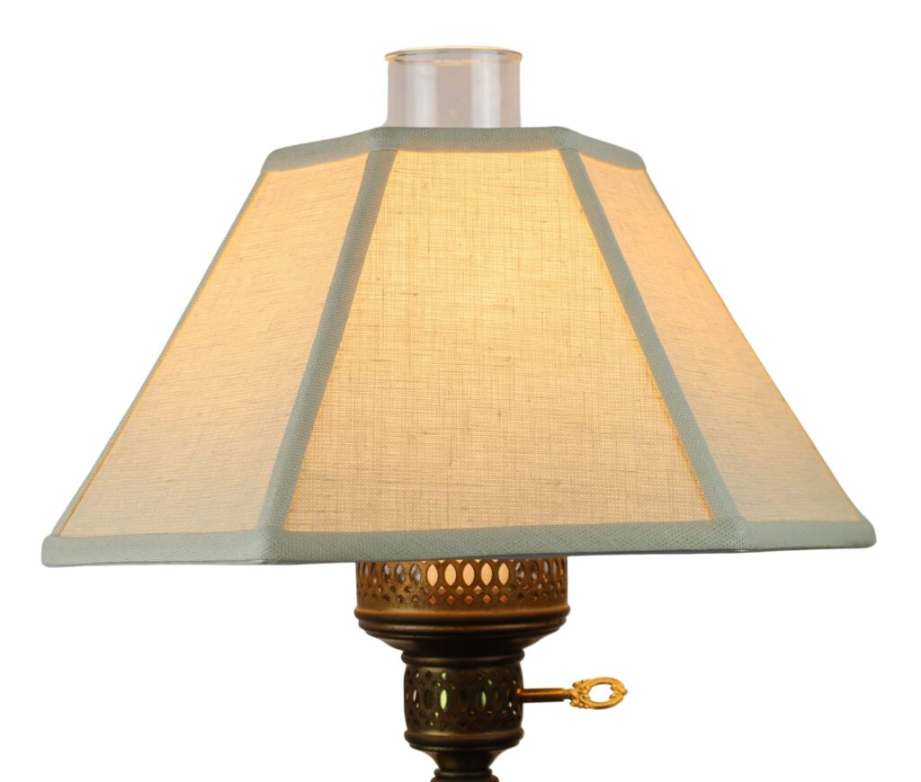 What Are The Various Lamp Shade Mounting Types?