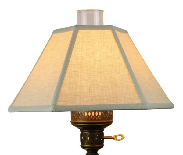 What Are The Various Lamp Shade Mounting Types?