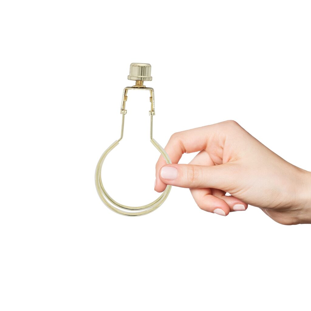 What Are The Various Lamp Shade Mounting Types?