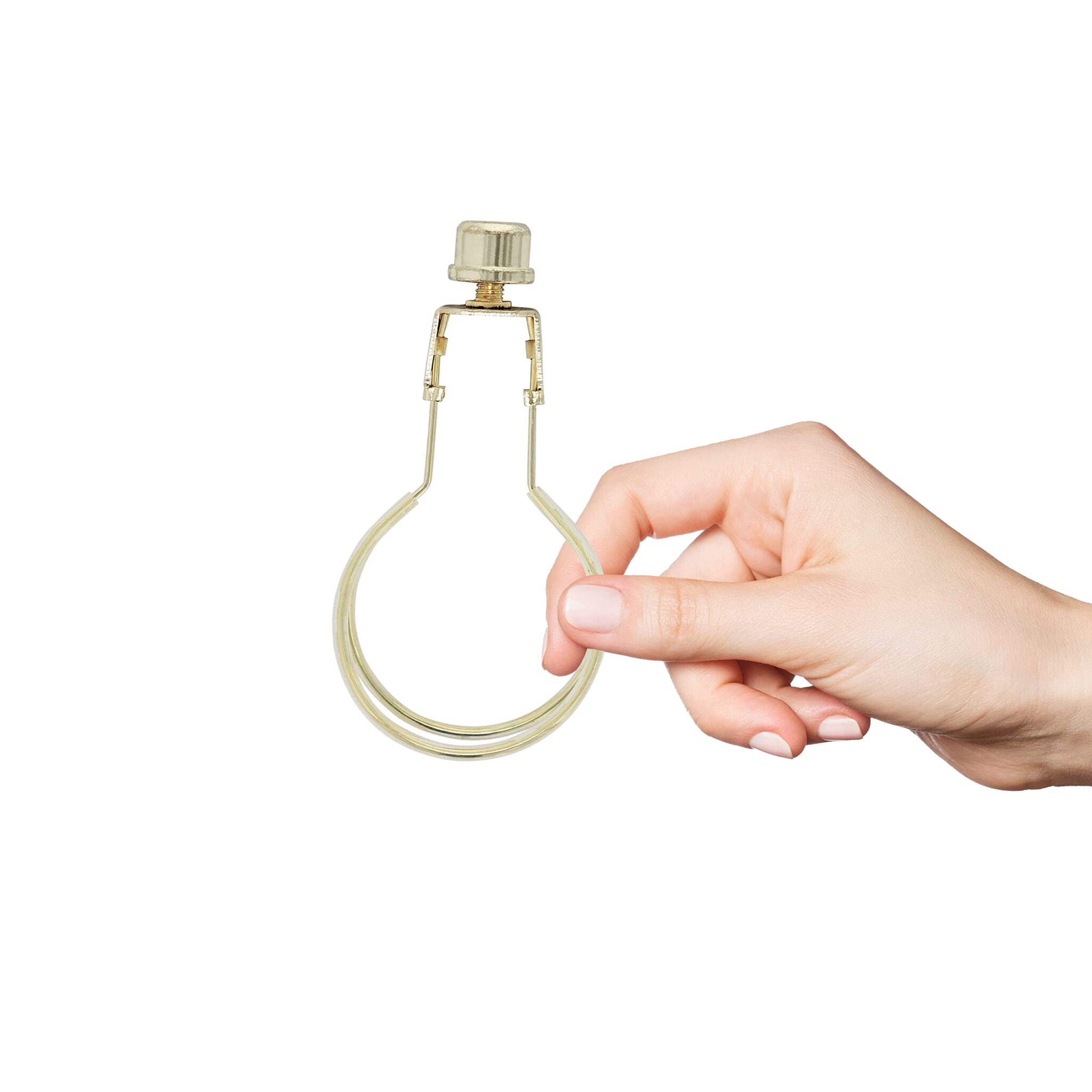 What Are The Various Lamp Shade Mounting Types?