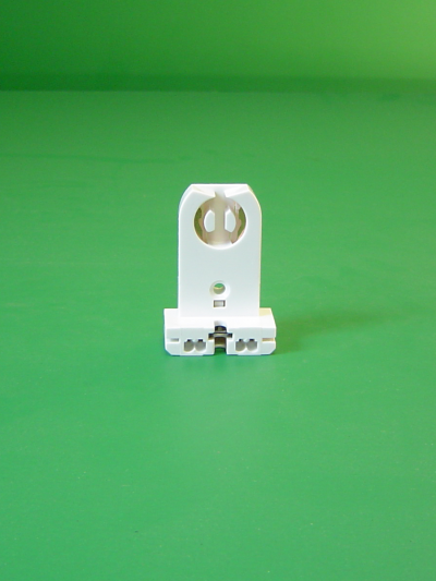 What are various types of lamp bases