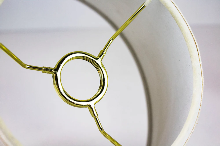 What Are The Various Lamp Shade Mounting Types?