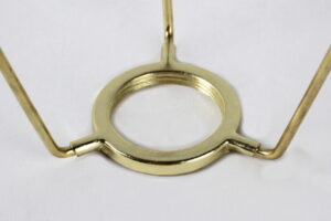 What Are The Various Lamp Shade Mounting Types?