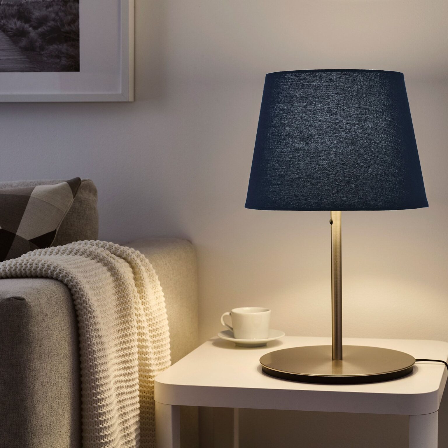 Learn How To Choose The Right Lamp Shade