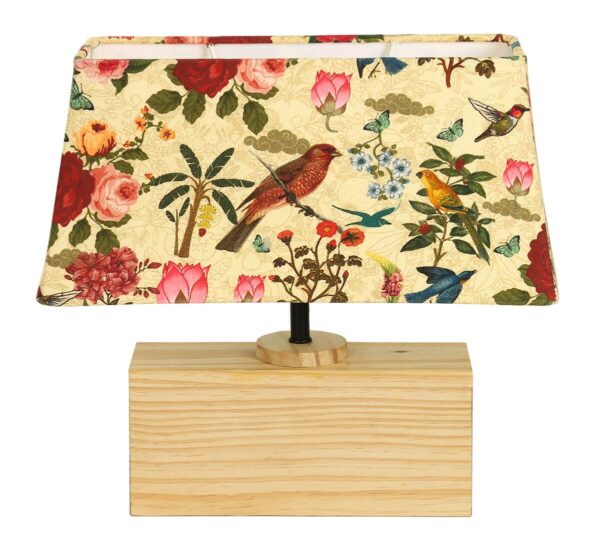 Learn How To Choose The Right Lamp Shade