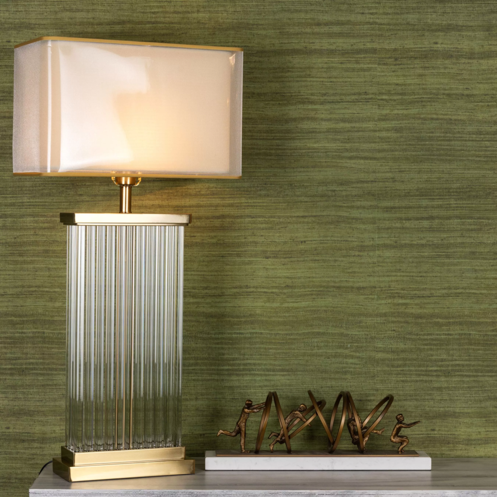 Learn How To Choose The Right Lamp Shade