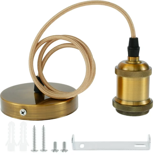 Lamp shade holder types: All You Want to Know